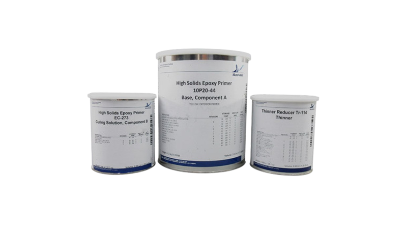 阿克苏诺贝尔10P20-44/EC265环氧底漆-akzonobel10P20-44Epoxy Primer